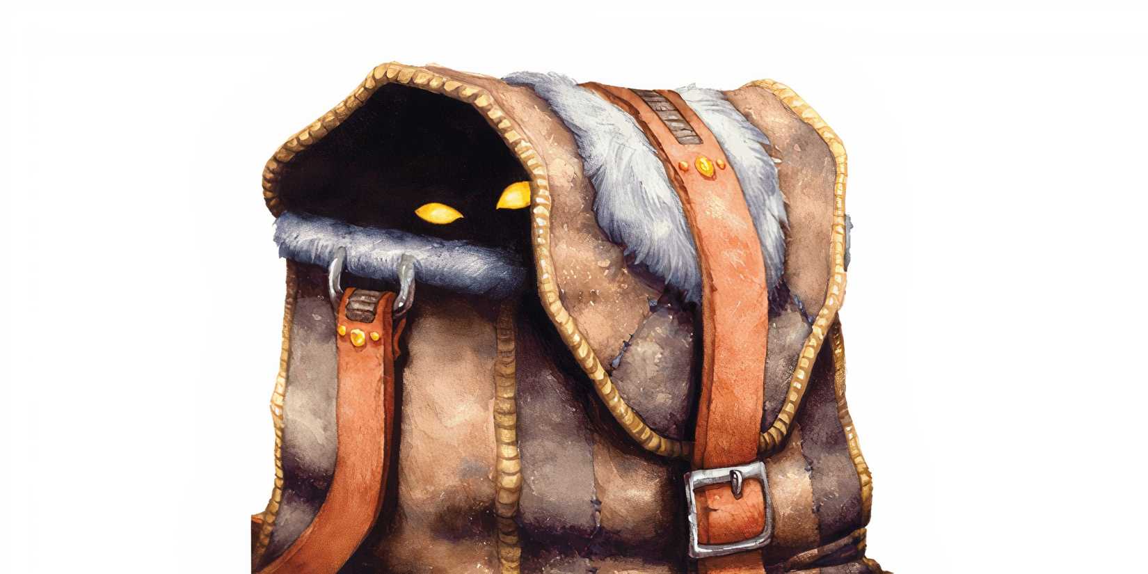 These Hilarious Magic Items Are So Bad They're Almost Good In DND