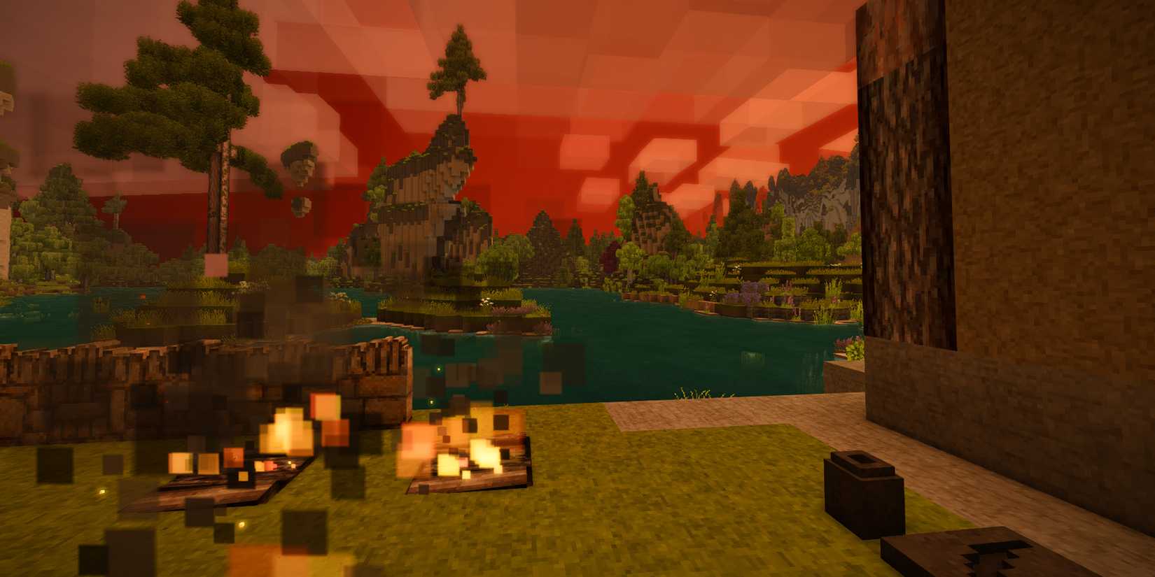 Learning To Fall In Love With The Greatest Survival Game Ever Made