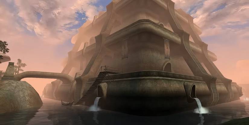 The Best City In Every Every Elder Scrolls Game