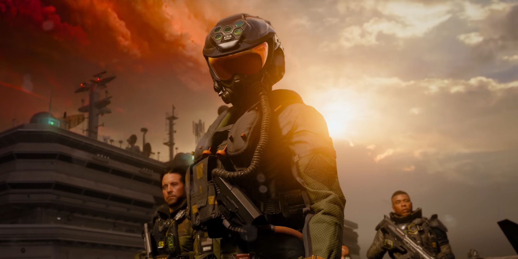Call of Duty: Black Ops 7 Will Allow Some Skins to Carry Forward From BO6