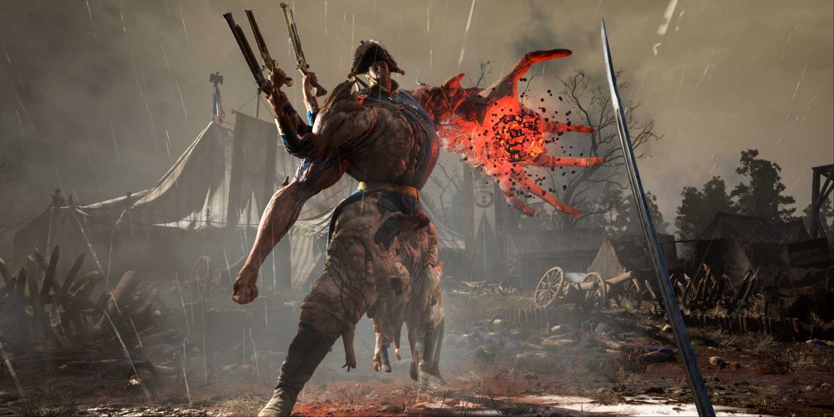 Valor Mortis Gamescom Preview