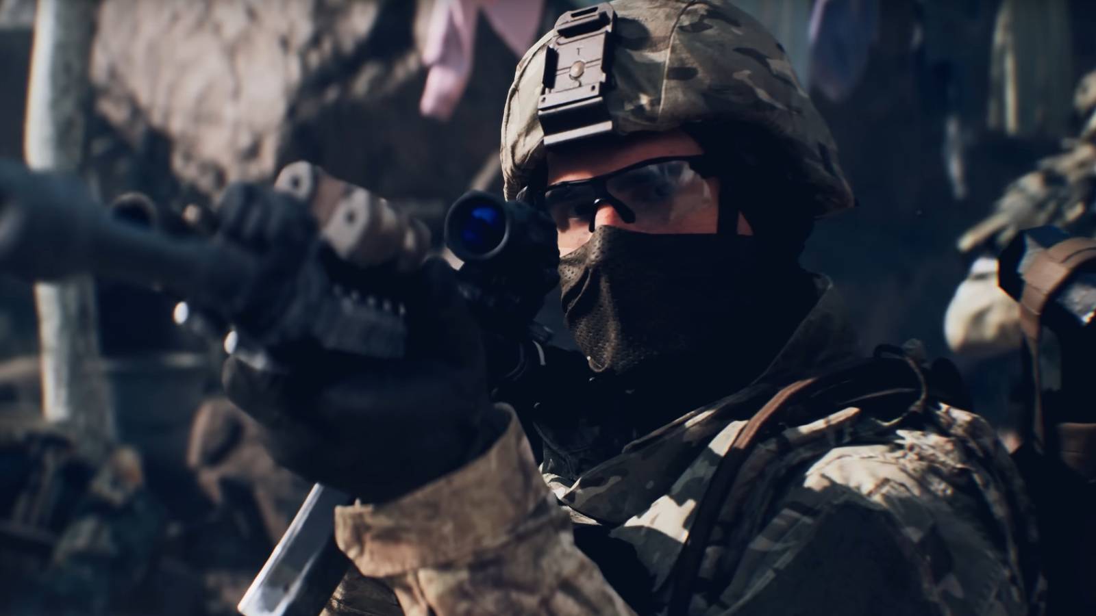 Battlefield 6 Fans Are Already Calling For Sliding To Be Nerfed