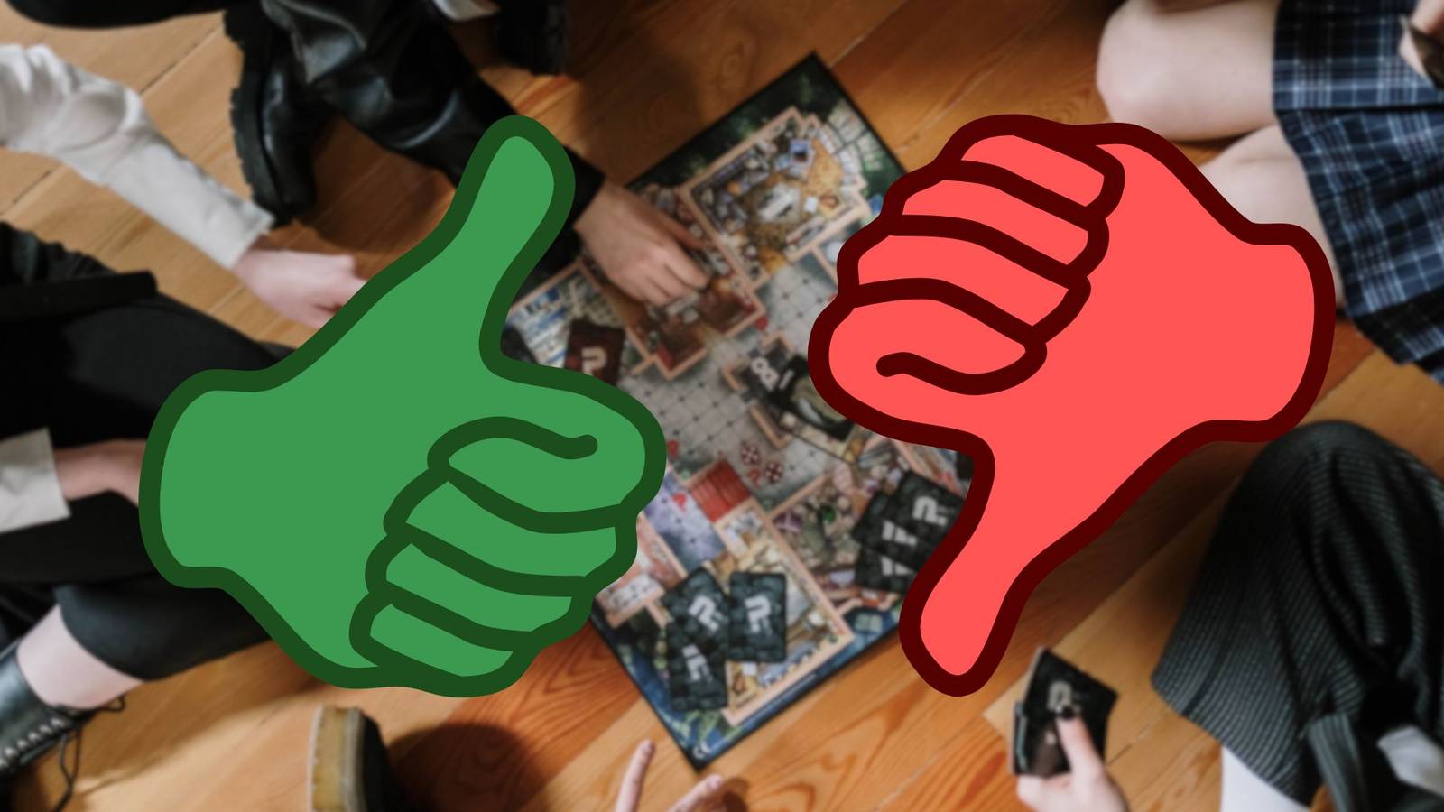Board Game Etiquette Tips And Manners To Keep In Mind
