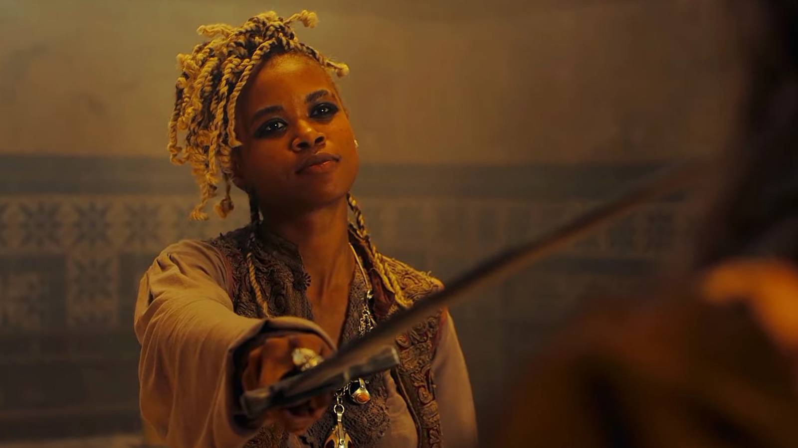 Witcher Spinoff The Rats Reportedly A "Disaster" Behind The Scenes