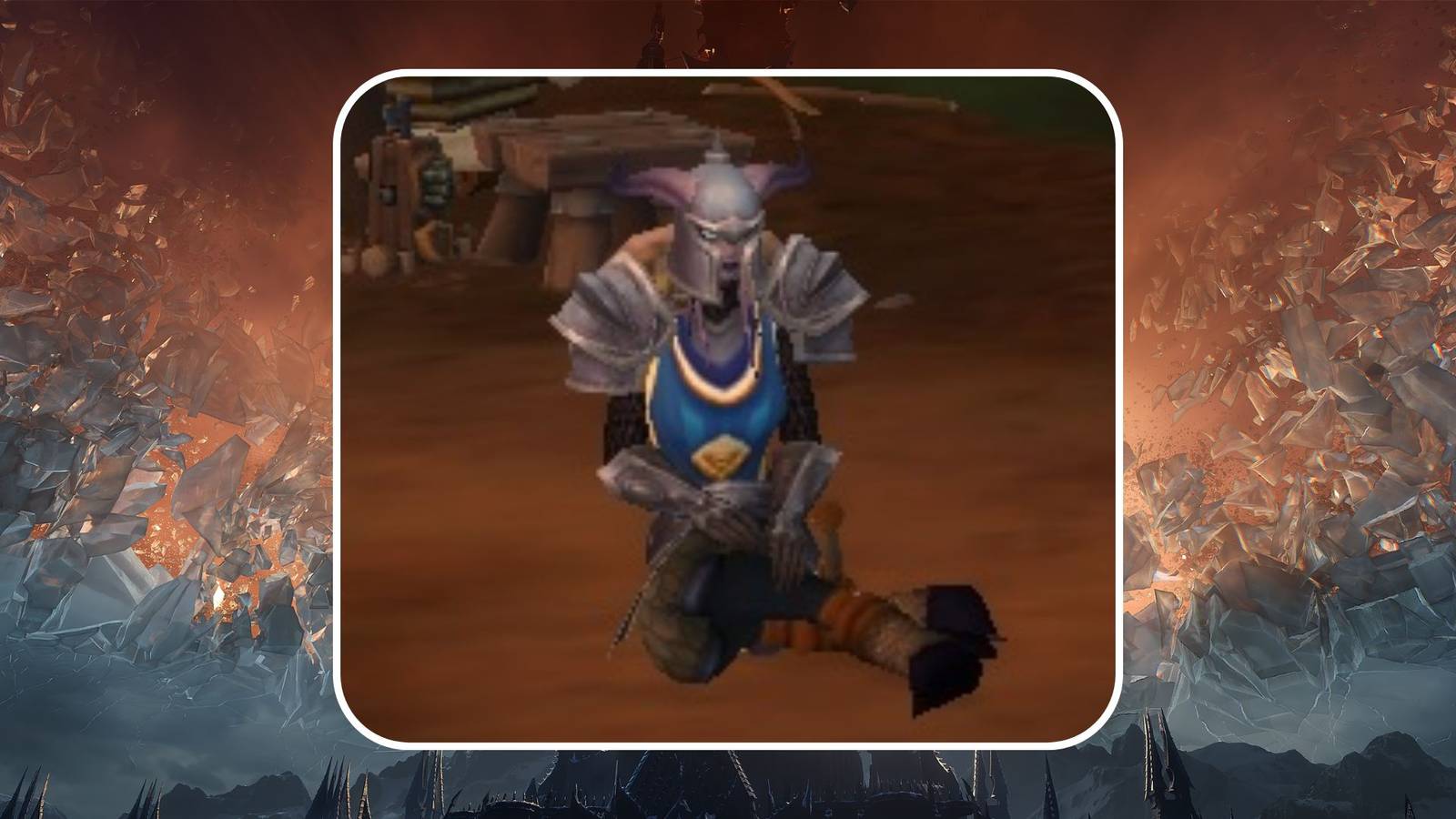 Playing Modern MMOs On Low Graphics Settings Gives Me Serious Old ...