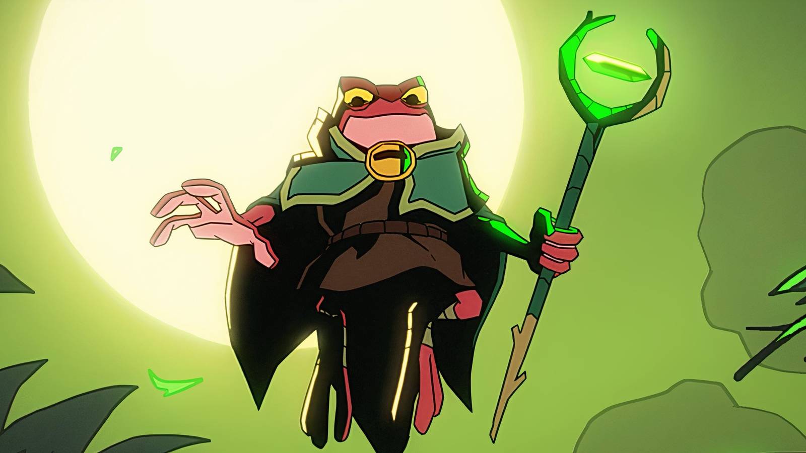 Absolum Is Still Shaping Up To Be One Of 2025’s Hidden Gems