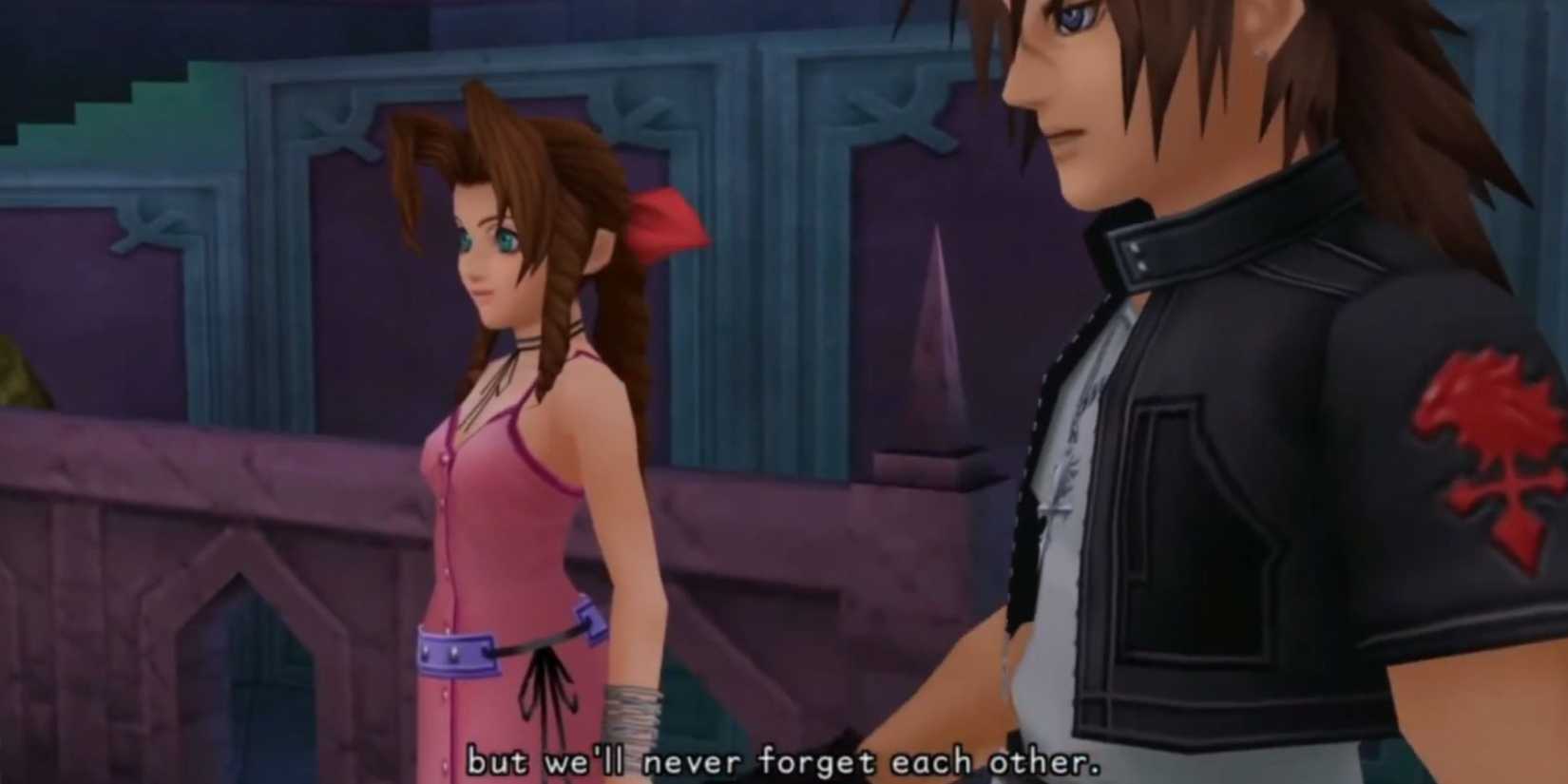 The Most Inspiring Kingdom Hearts Quotes