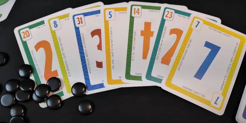 The Quickest Board Games To Teach