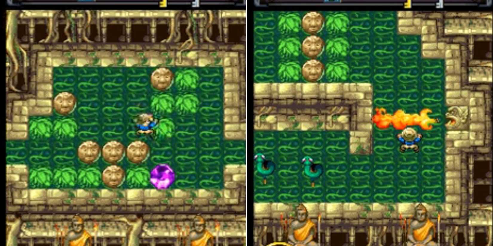 Mobile Games We Played Before Smartphones