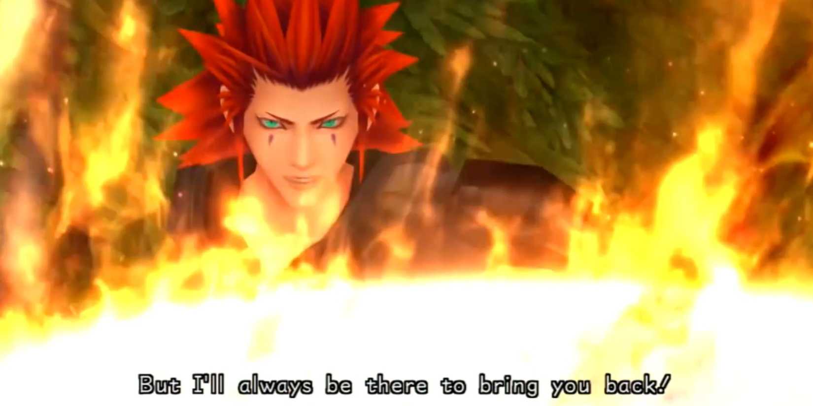 The Most Inspiring Kingdom Hearts Quotes