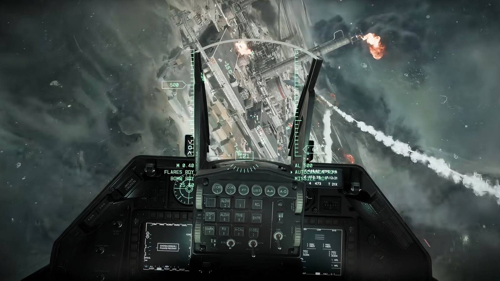 Battlefield 6 Fans Are Struggling Heavily With Aircraft Controls