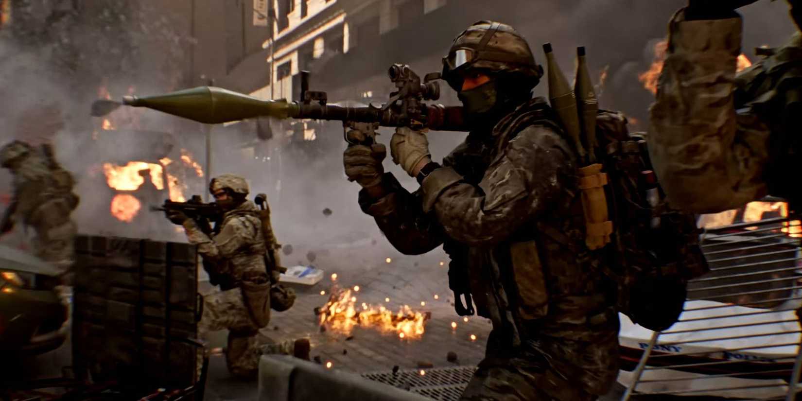 Battlefield 6 Quickly Becomes One Of Steam's Most Successful Betas Ever