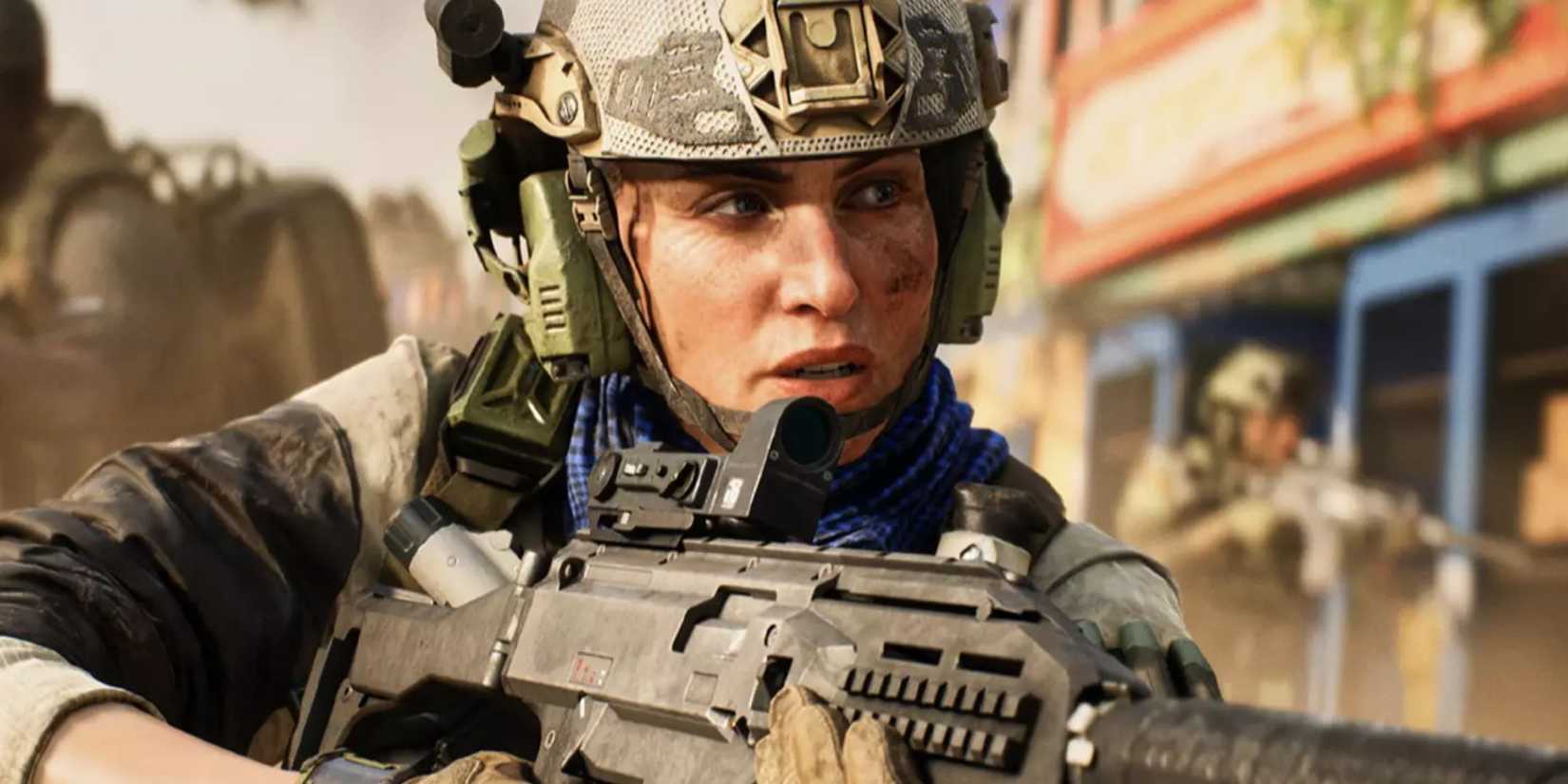 Battlefield 6 Won't Have Ray Tracing At Launch