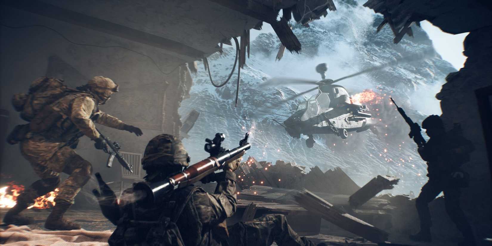 Battlefield 6 PC Players Should Keep The EA Overlay On At All Times