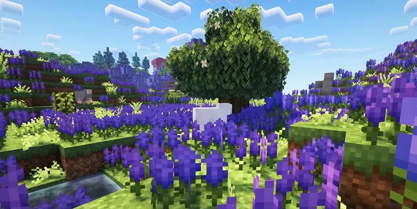 Best Cozy Modpacks For Minecraft