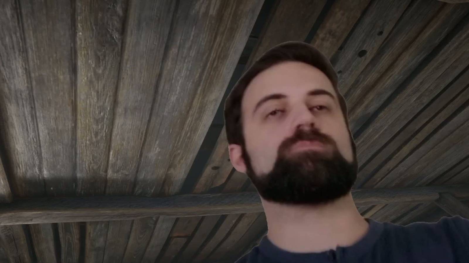 Red Dead Redemption 2 Streamer Manages To Insert Himself Into The Game