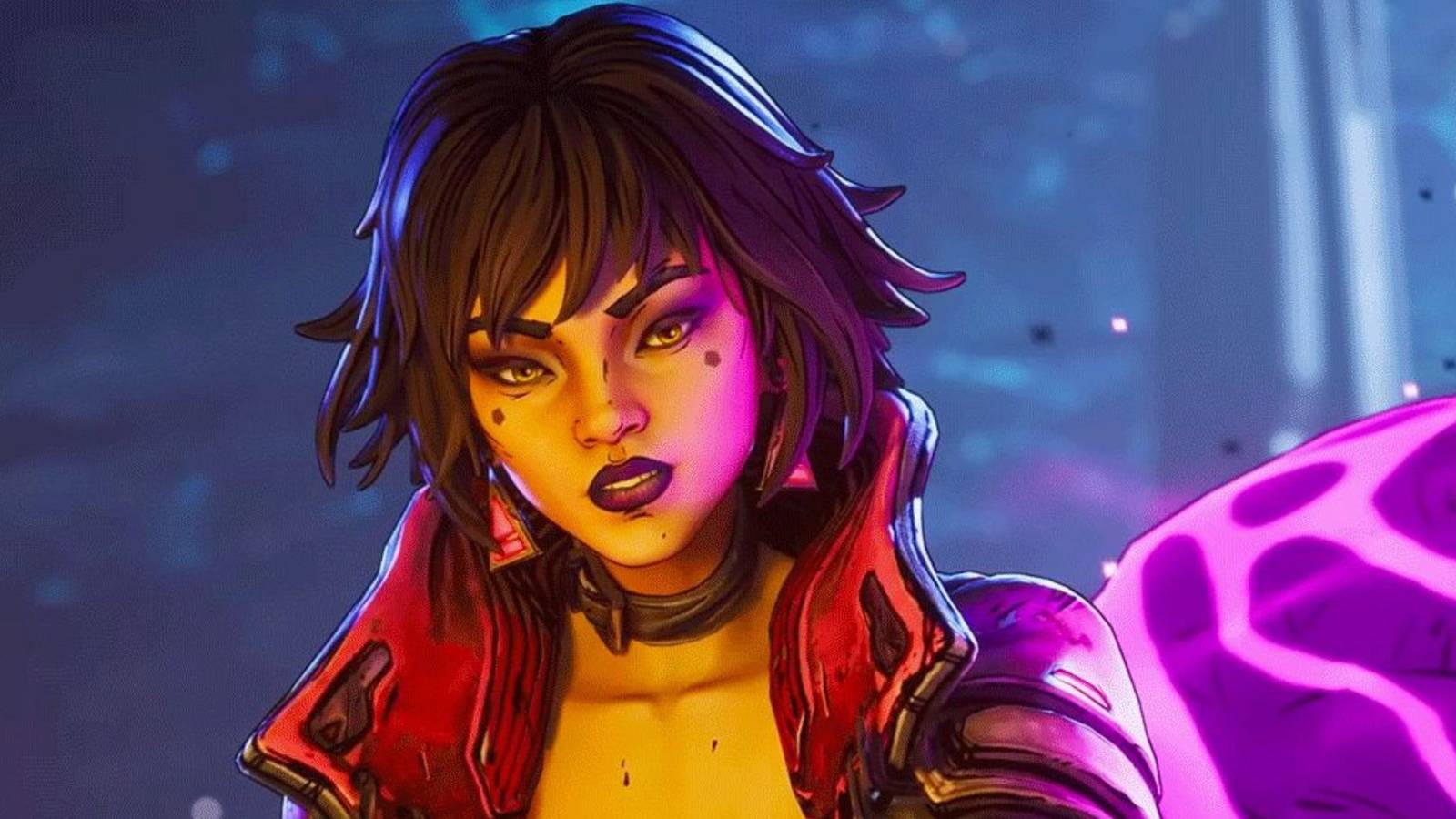 Borderlands 4 Gamescom Preview