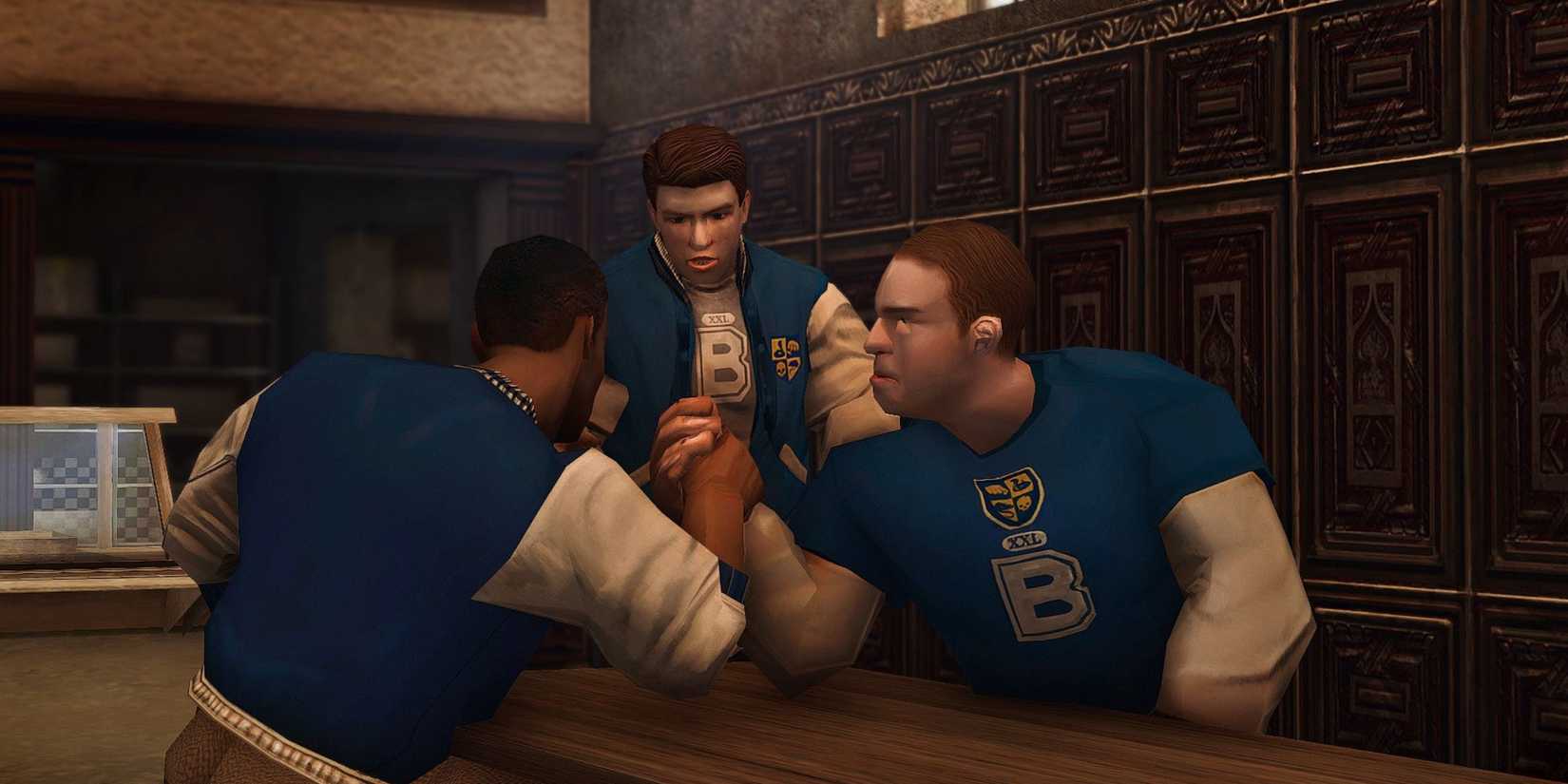 Bully Online Community Servers Are "Shutting Down Forever"