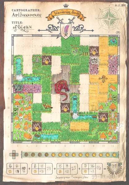Single-Player Board Games You'll Actually Have Fun Playing