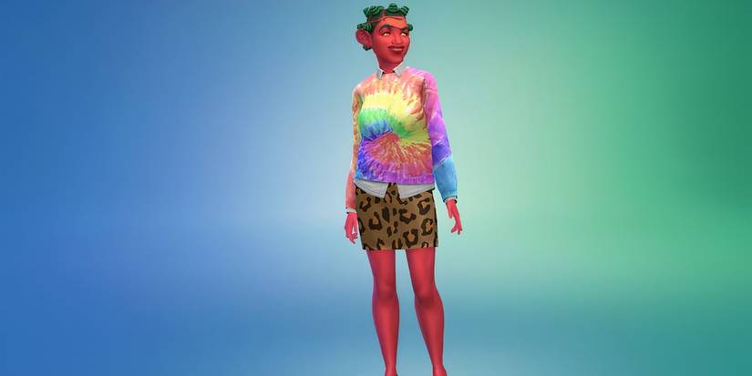 Best Character Creators That Let You Create Extreme Looks