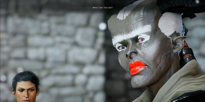 Best Character Creators That Let You Create Extreme Looks