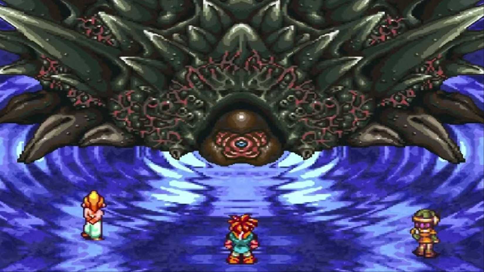 The Best Turn-Based RPGs Made By Triple-A Studios