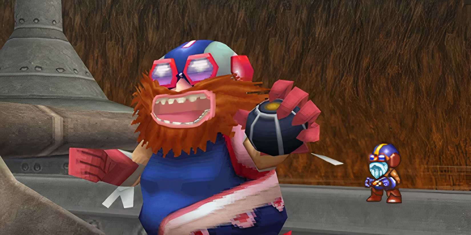 The Strongest Versions Of Cid Throughout Final Fantasy History