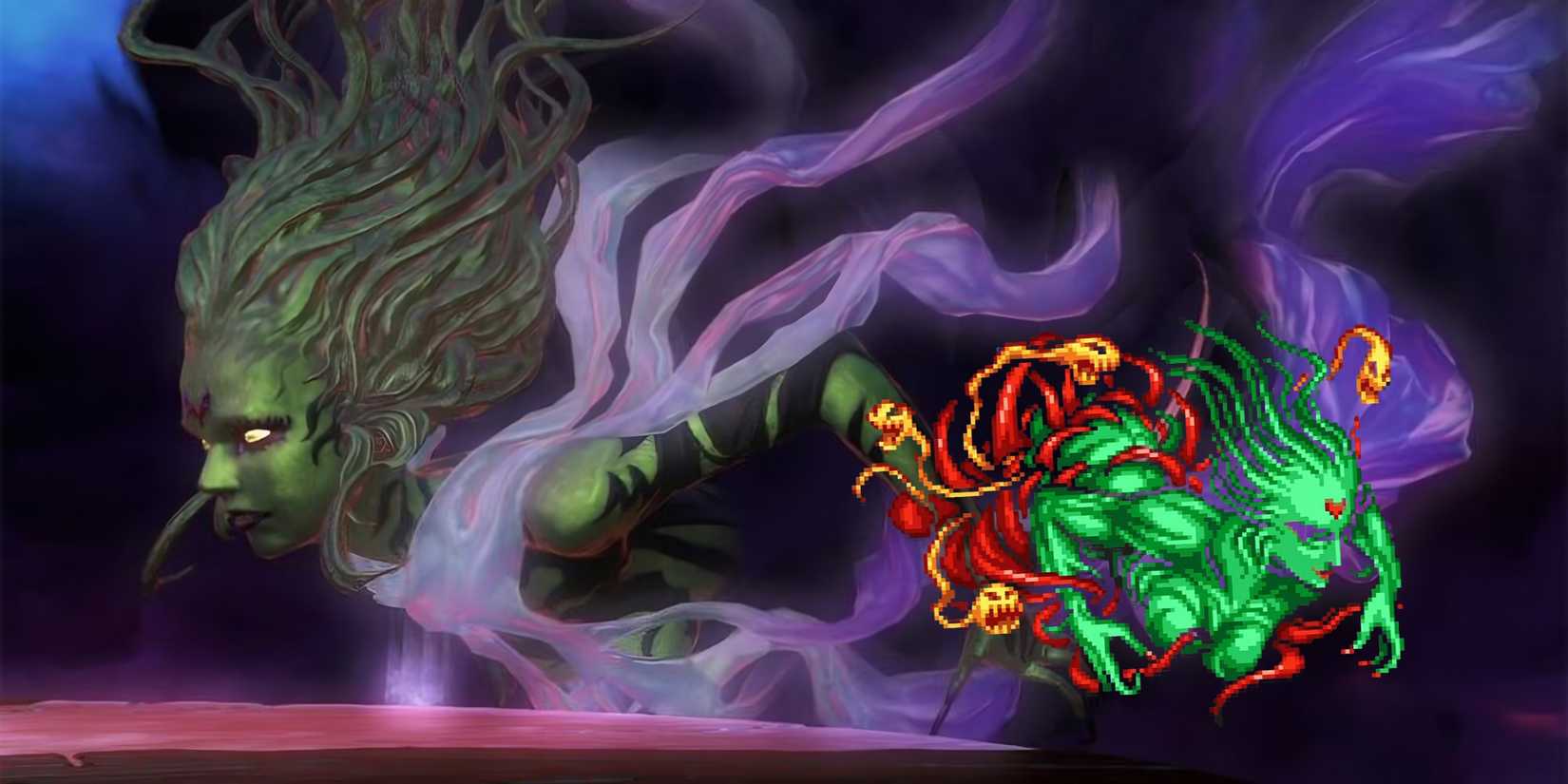 The Strongest Final Fantasy Villains In Lore History