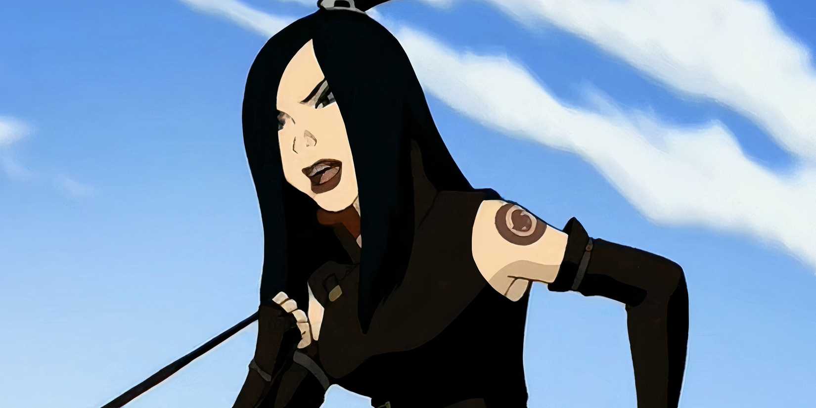 The ATLA Characters We Want To See The Most In The MTG Crossover Set