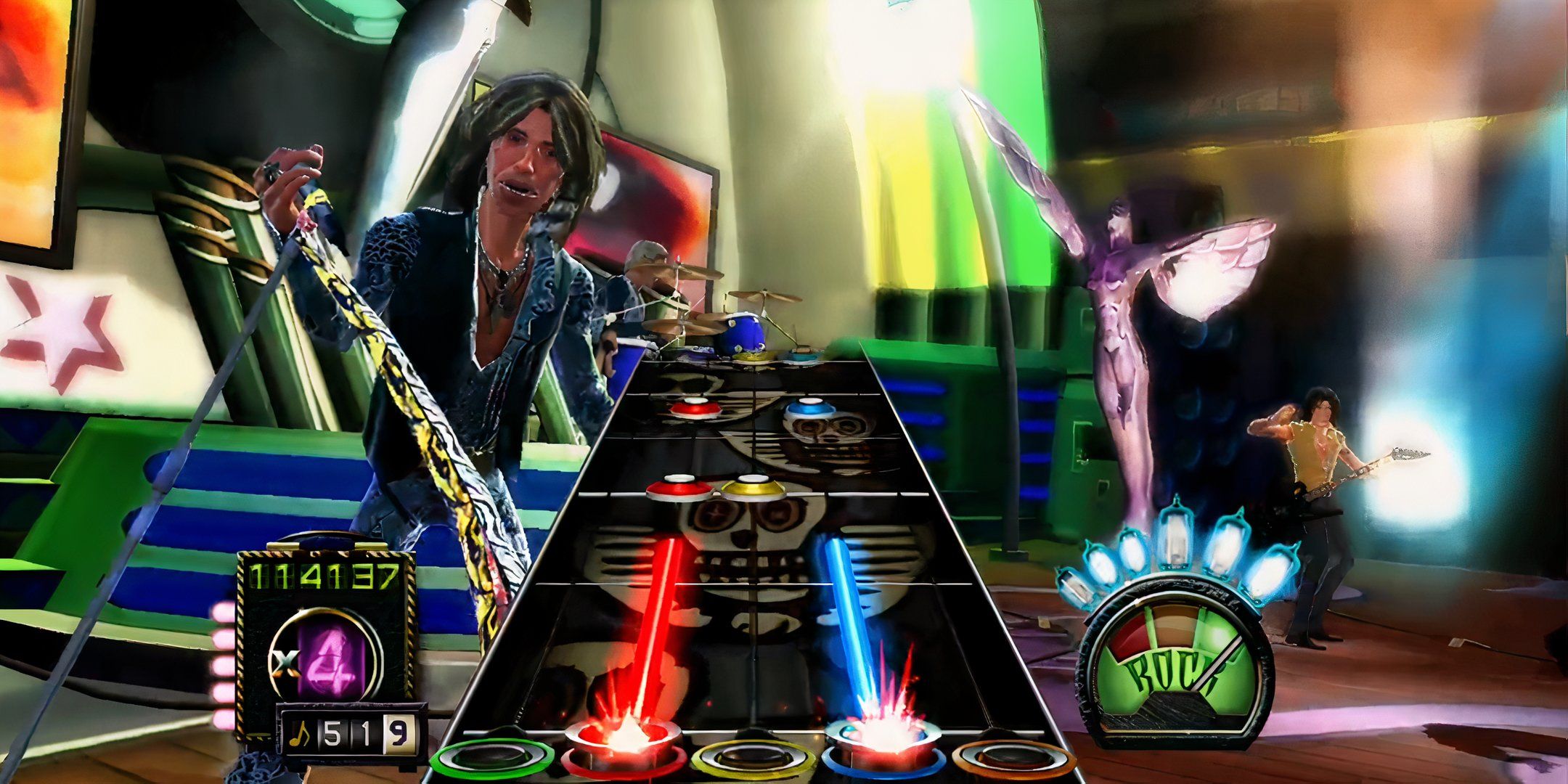 A Studio Comprised Of Former Guitar Hero Veterans Is Aiming To “Bring ...