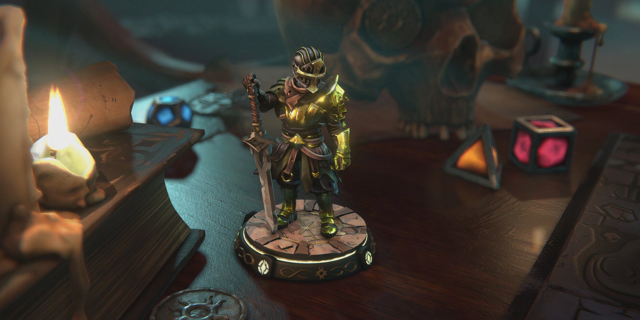 MTG's Head Designer Teases Morbius For Its Spider-Man Crossover