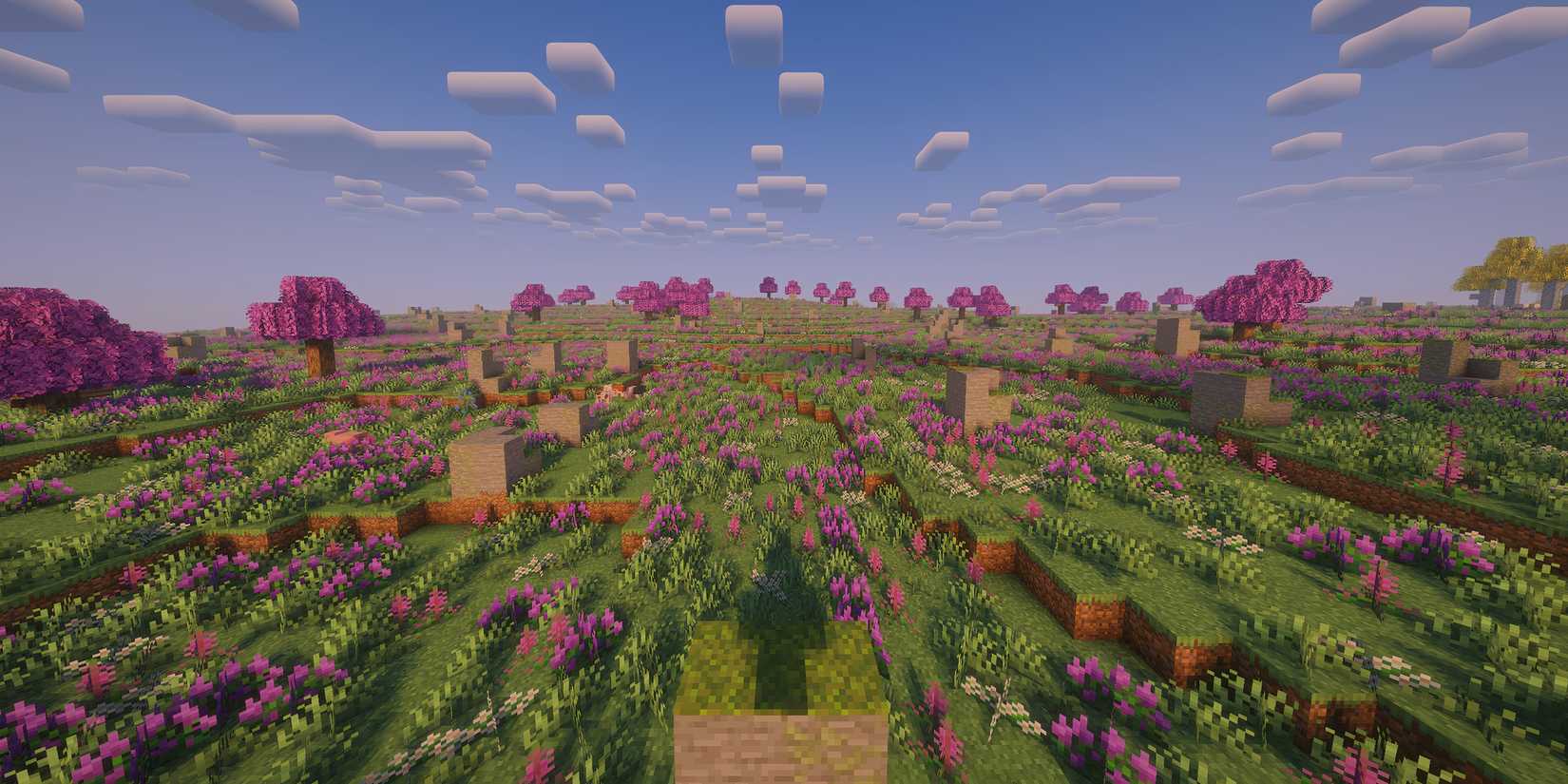 Best Cozy Modpacks For Minecraft