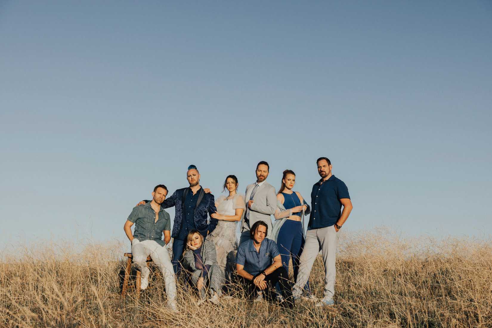 Critical Role Has A New Cast, The World Of Aramán, And West Marches ...