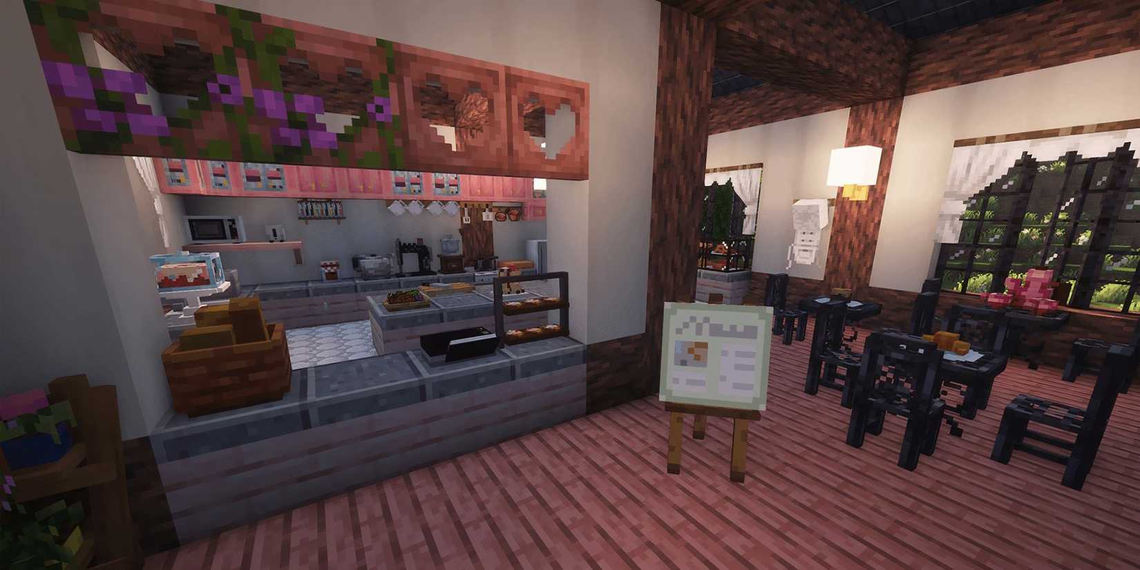 Best Cozy Modpacks For Minecraft