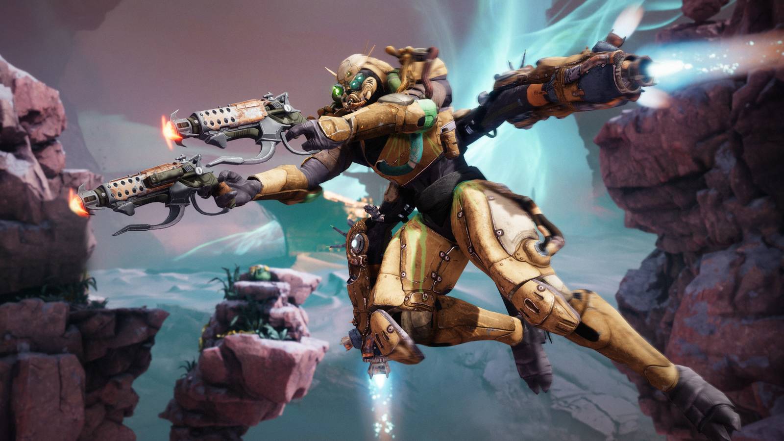 Why You Should Use New Gear In Destiny 2