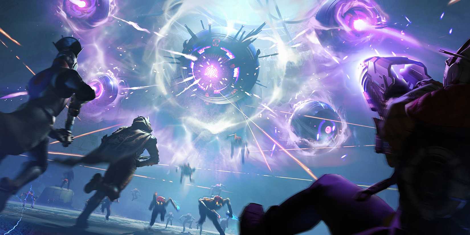 How To Reroll In Destiny: Rising