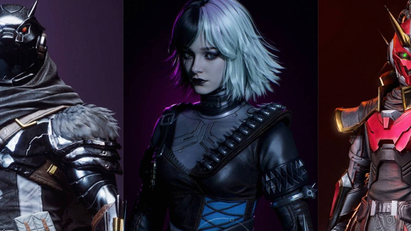 Lightbringer Tier List - Destiny: Rising