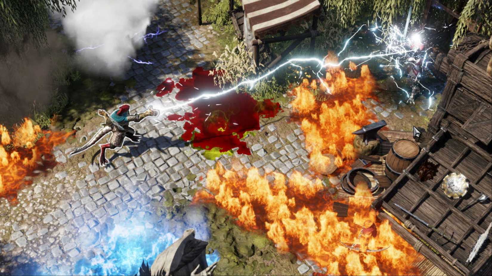 Divinity Will Feature Returning Characters, Which Can Only Mean One Thing