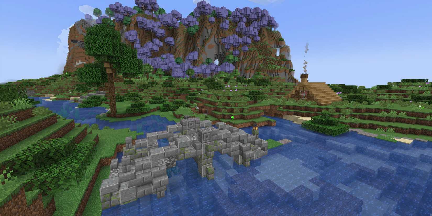 Best Cozy Modpacks For Minecraft