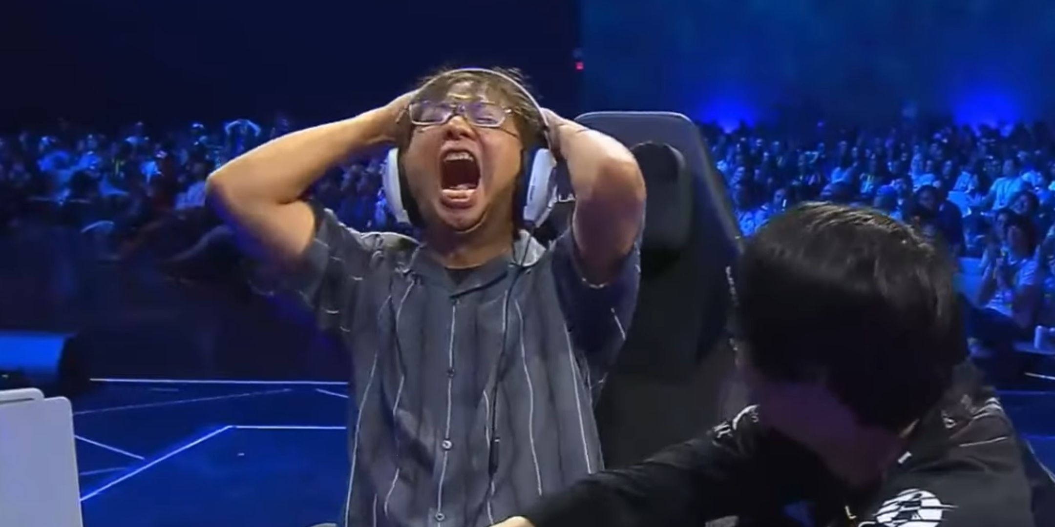 Fatal Fury Player KojiKOG Might Have Experienced The Most Devastating ...