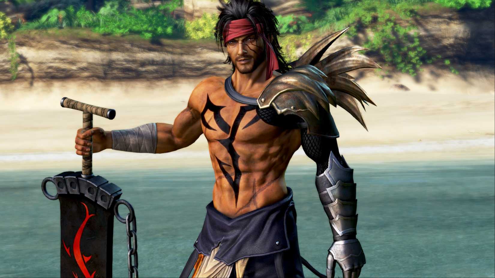 Characters From Final Fantasy Who Deserve Their Own Spin-Off