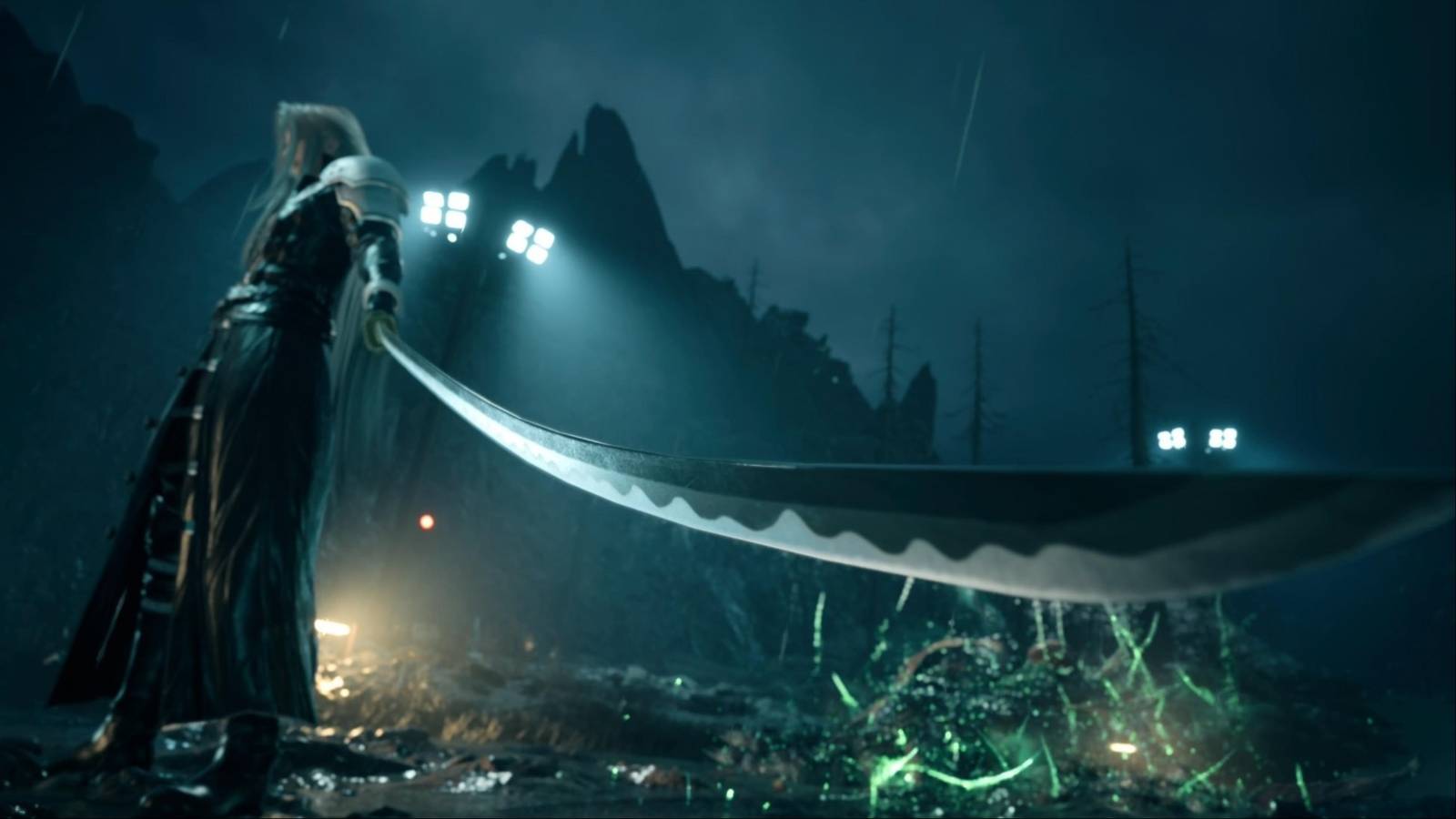 The Most Unique Final Fantasy Weapons