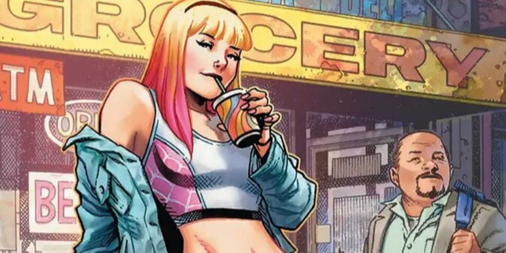 Magic: The Gathering's Spider-Man Pre-release Was Reportedly A Disaster