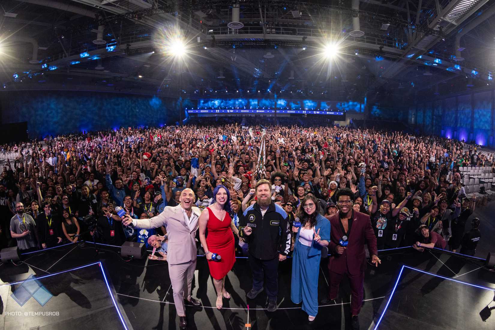 Daigo "The Beast Umehara Interview: Esports, FGC, And EVO Moment 37