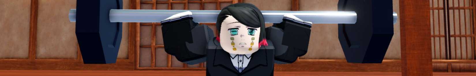 Hashira Training Codes - Roblox