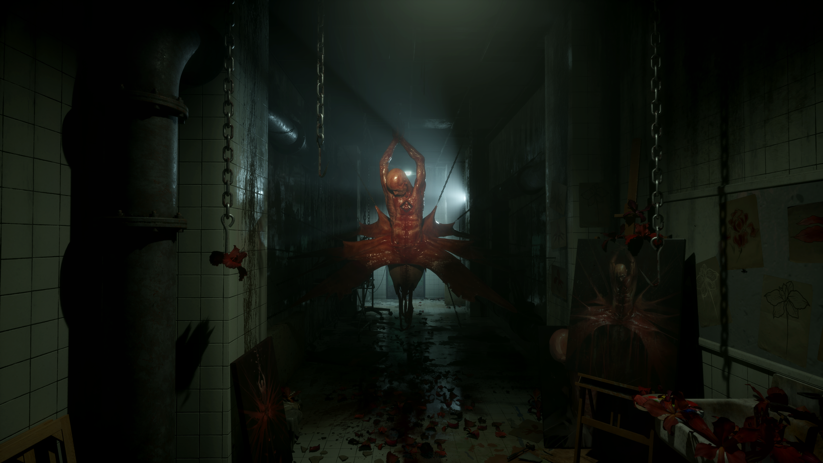 Clive Barker’s Hellraiser: Revival Hands-on Gamescom Preview