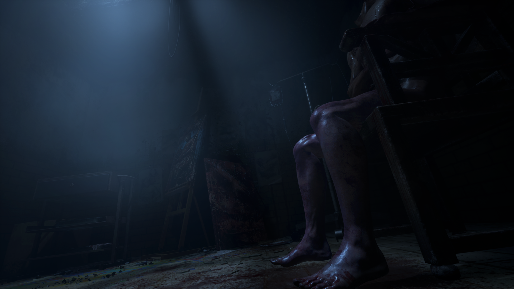 Clive Barker’s Hellraiser: Revival Hands-on Gamescom Preview