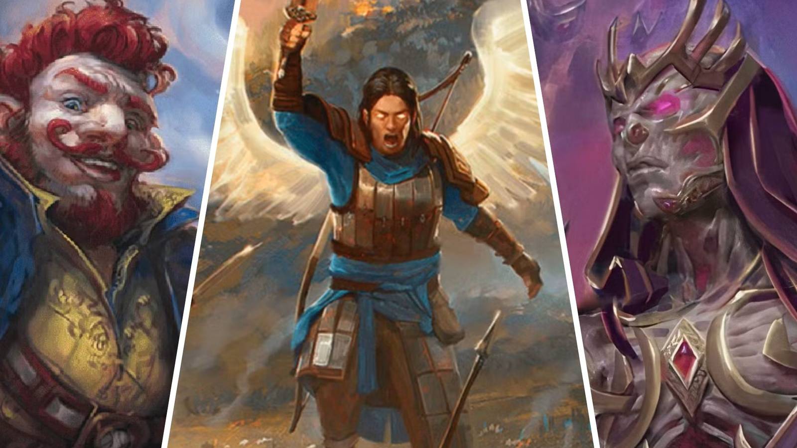 Best Story Arcs For Your High-Level D&D Campaigns