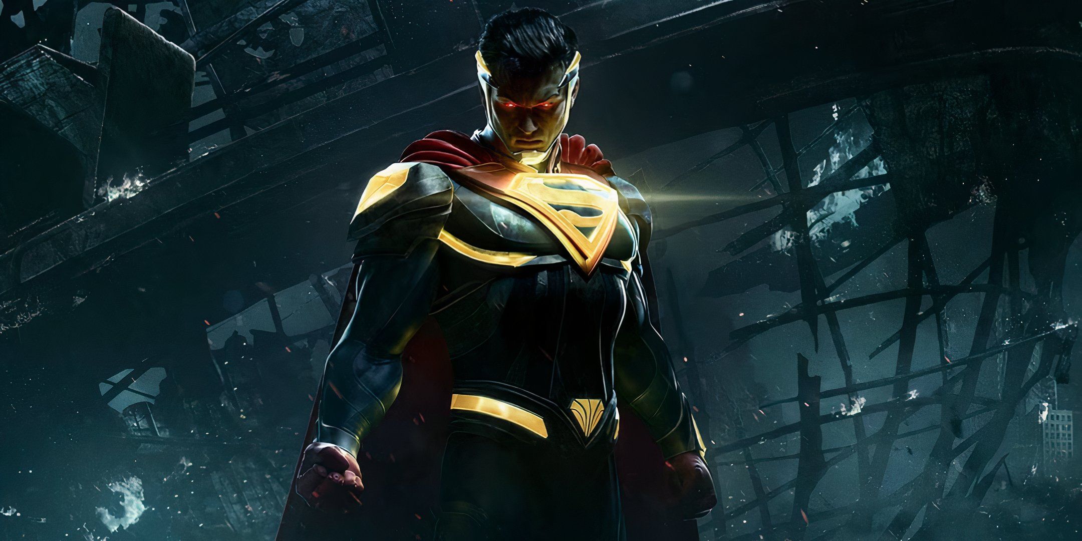 Suda51 Details How He Dealt With Losing The Lollipop Chainsaw IP