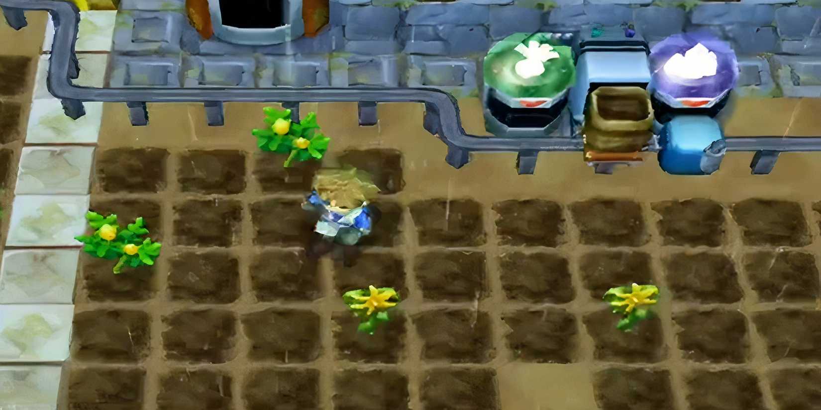 The Best Story Of Seasons Game That Still Don't Have A Remake